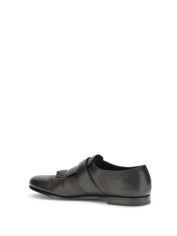 Church's Shanghai Loafer