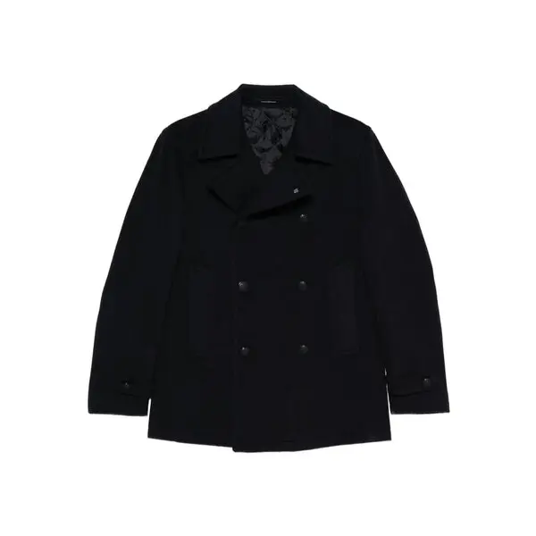 Tagliatore Jackets Suit & Dinner Jackets - Blue