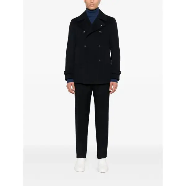 Tagliatore Cashmere Blazer