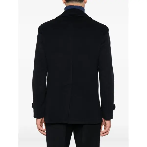 Tagliatore Cashmere Blazer