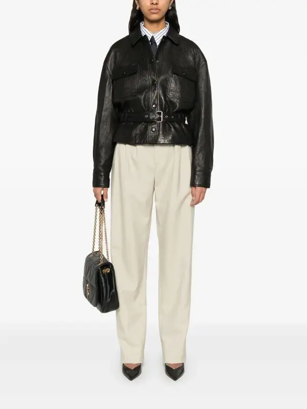 Saint Laurent Pants