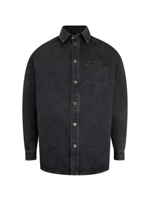 Loewe Anagram Overshirt