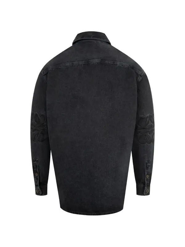Loewe Anagram Overshirt