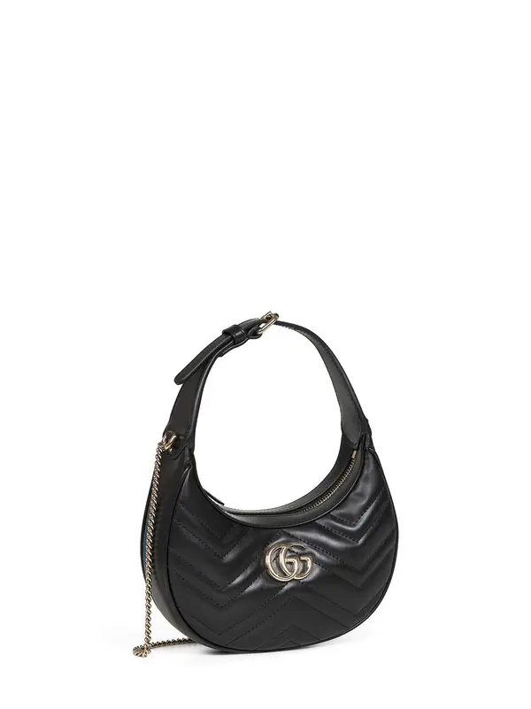 Gucci Gg Marmont Small Shoulder Bag - Multicolor