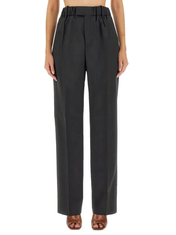 Bottega Veneta Loose-fitting Pants