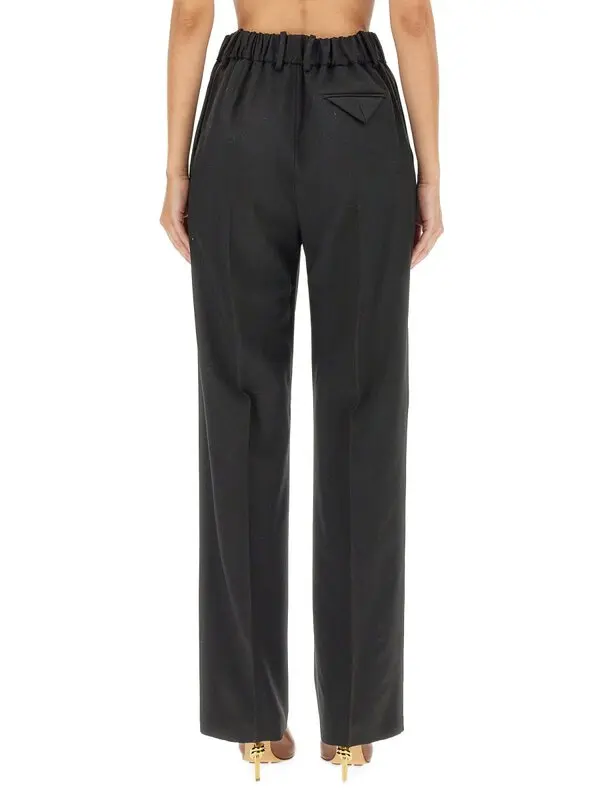 Bottega Veneta Loose-fitting Pants