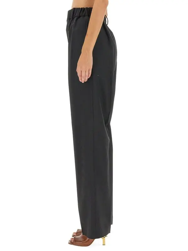 Bottega Veneta Loose-fitting Pants