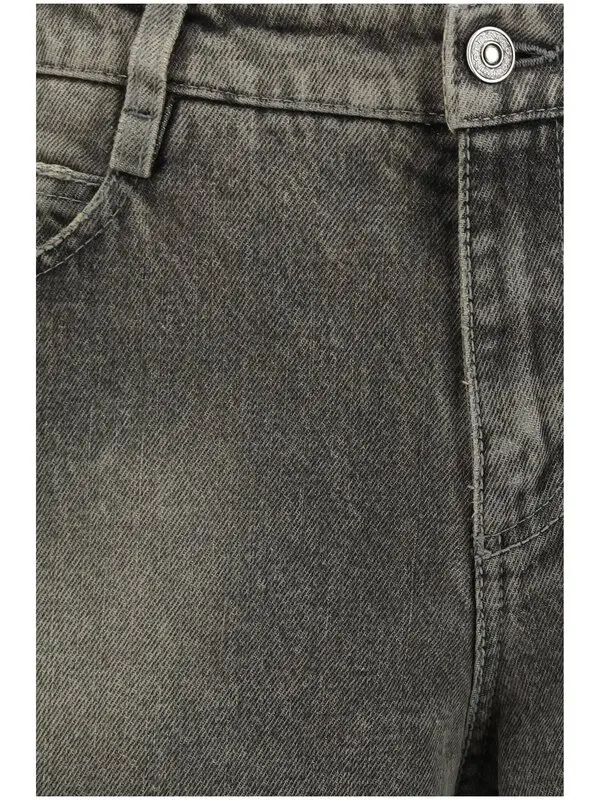 ERMANO SCERVINO Ermanno Scervino Baggy Jeans