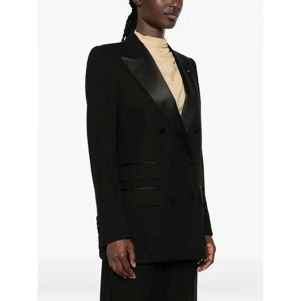 TOM FORD Jackets Blazers
