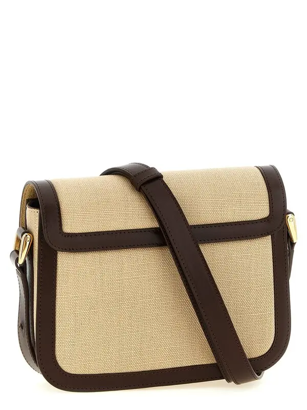 A.p.c. Grace' Small Crossbody Bag