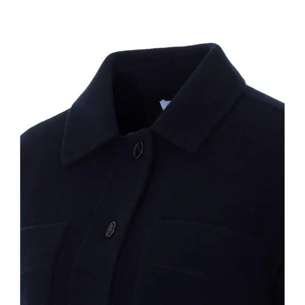 Max Mara Mxmpoggio Jacket - Blue