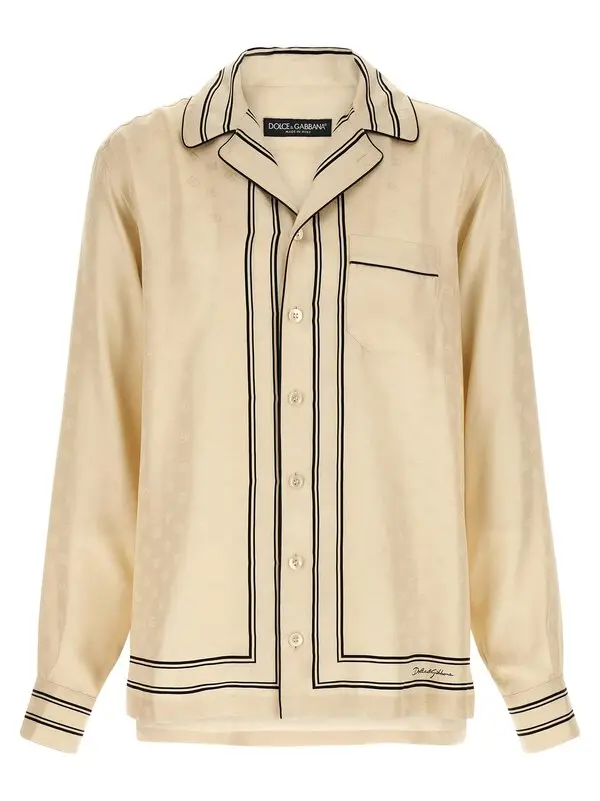 Dolce & Gabbana Vanity' Shirt