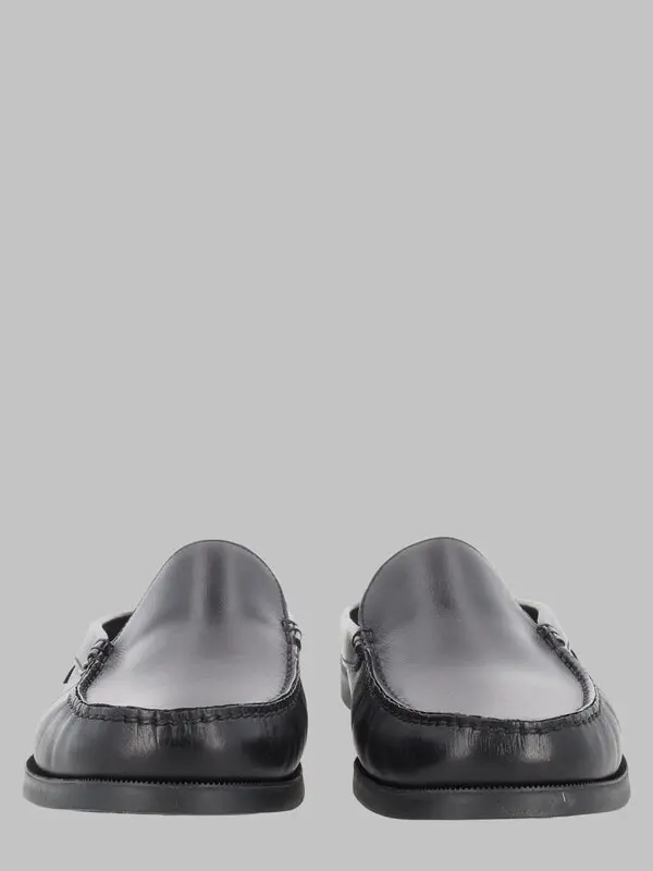 Paraboot Mocassino Slip-on Bahamas