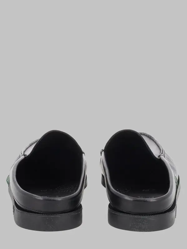 Paraboot Mocassino Slip-on Bahamas