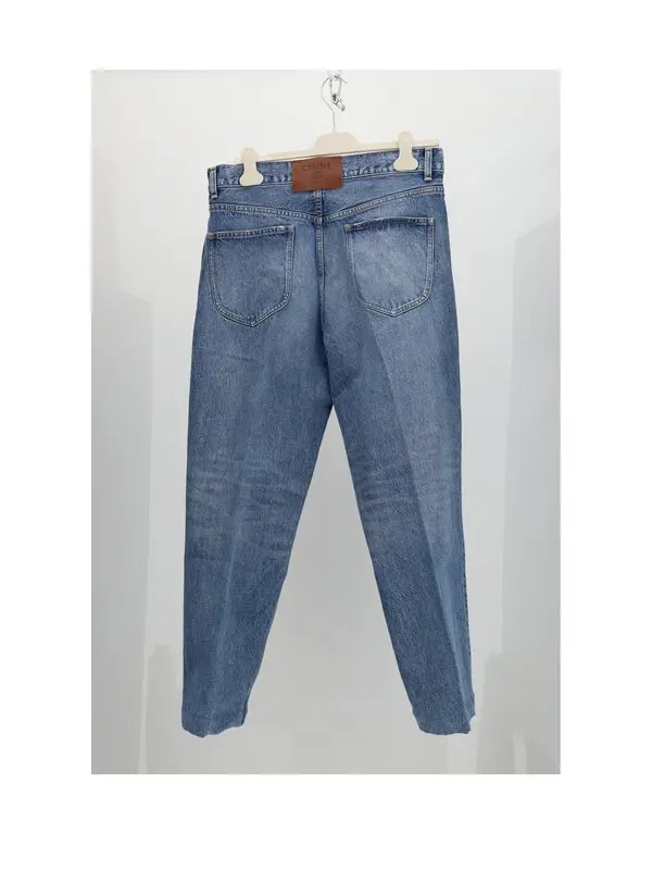 Celine Boyfriend Jeans