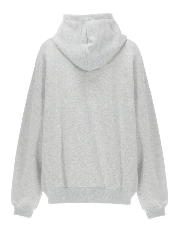 ROTATE BY BIRGER CHRISTENSEN Sweatshirt With Logo