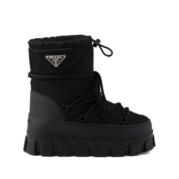 Prada Boots
