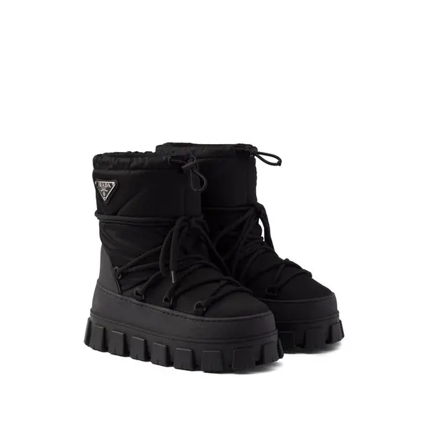 Prada Boots