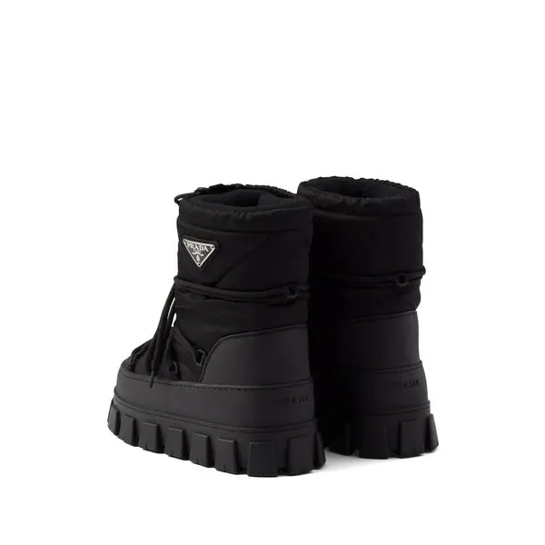 Prada Boots