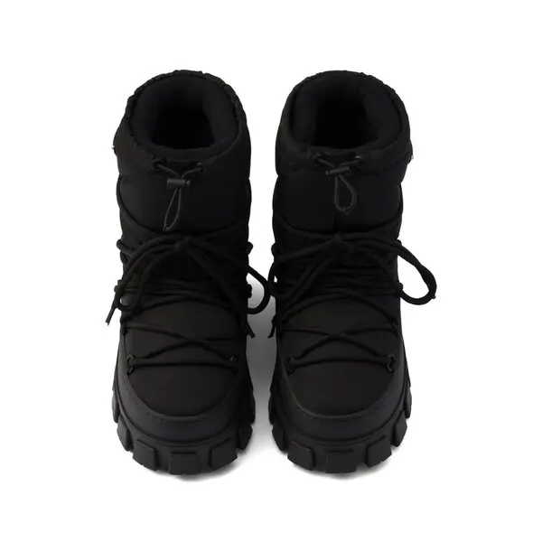 Prada Boots