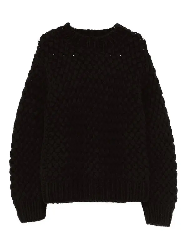 Dries Van Noten Motel 2710 M.k. Sweater
