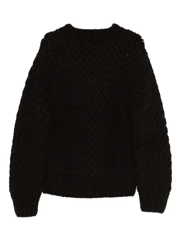 Dries Van Noten Motel 2710 M.k. Sweater