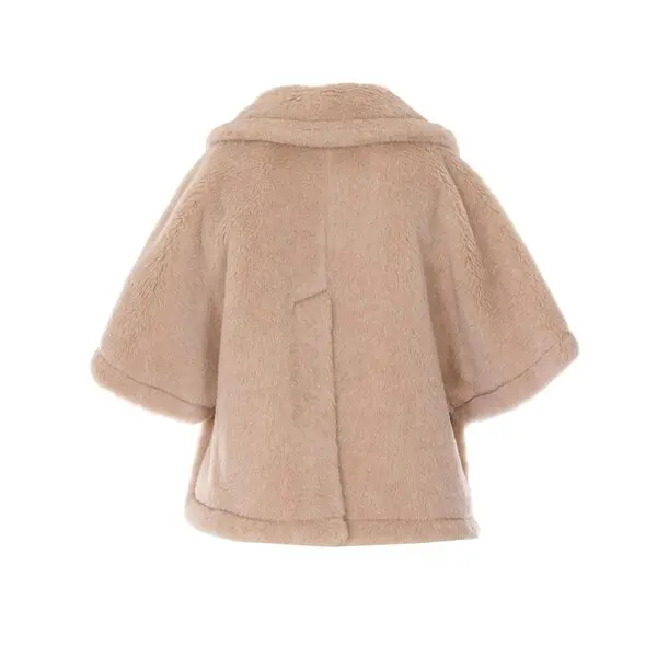 Max Mara Mxacorvino1 Cape