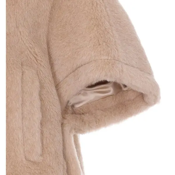 Max Mara Mxacorvino1 Cape