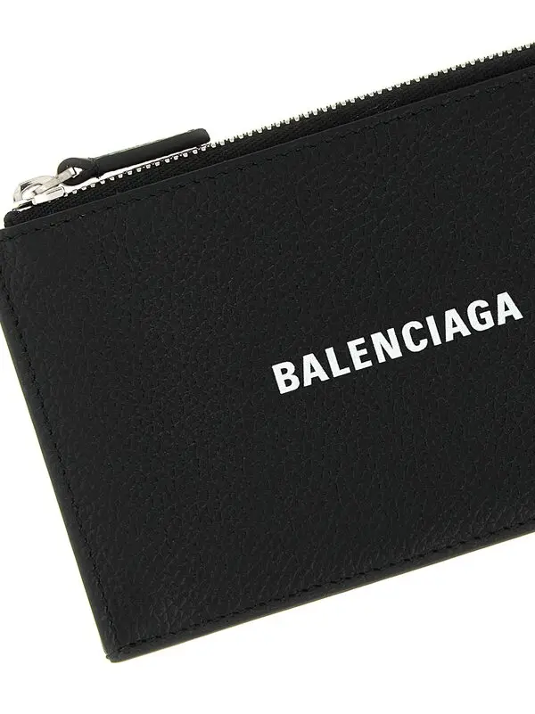 Balenciaga Cash' Card
