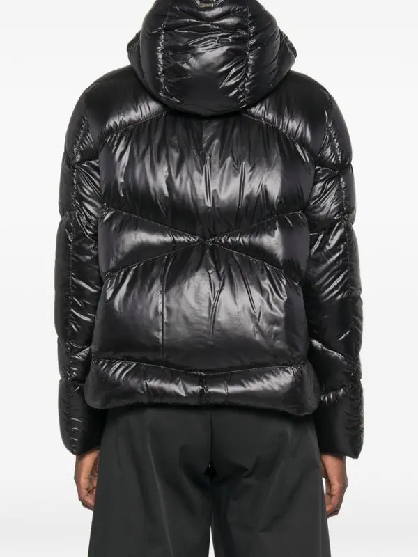 Herno Short Down Jacket