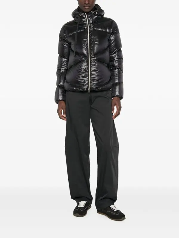 Herno Short Down Jacket