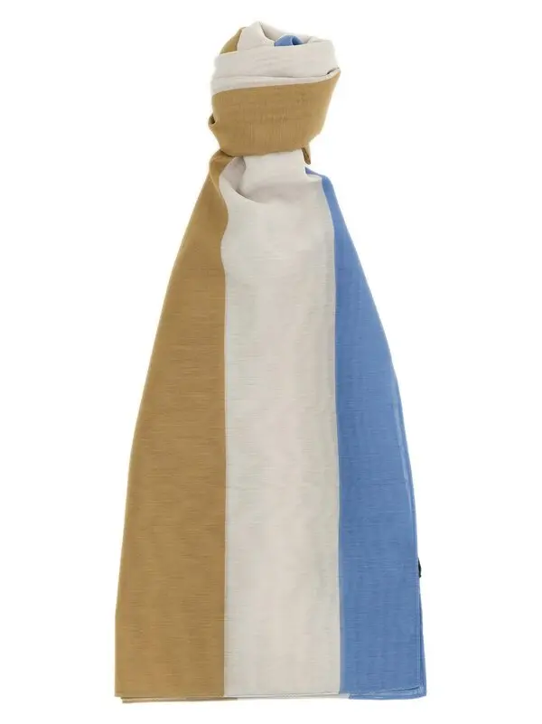Saint Laurent Cassandre' Stole