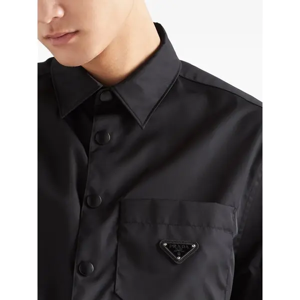 Prada Shirts