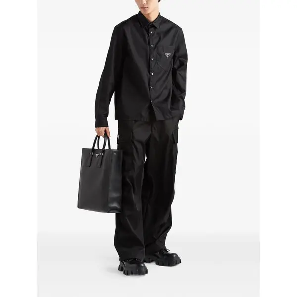 Prada Shirts