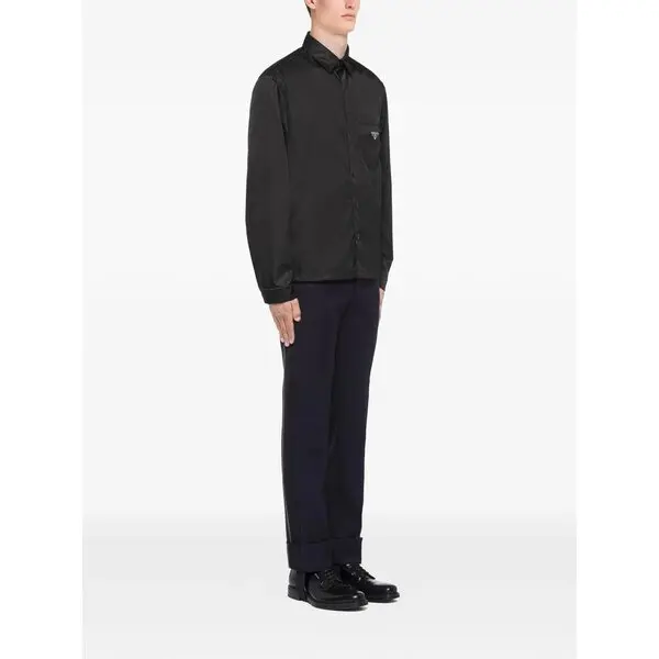Prada Shirts