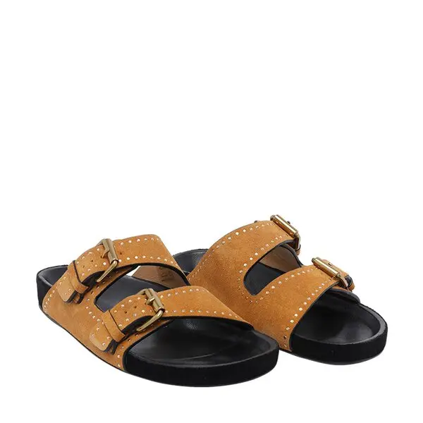 Isabel Marant Étoile Lennyo Sandals