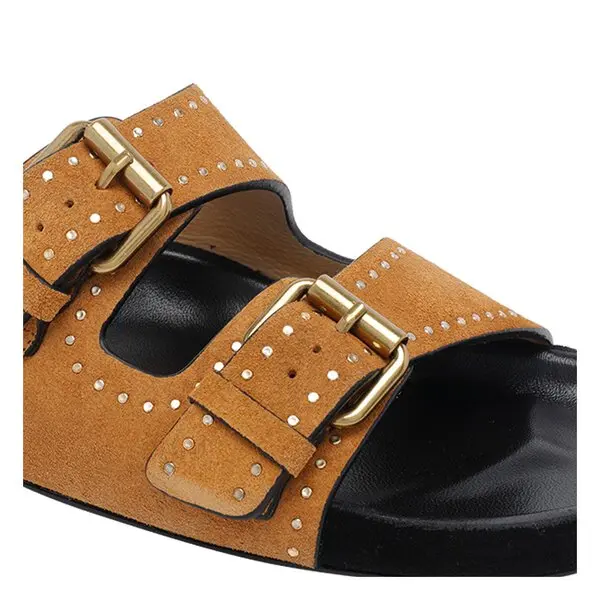 Isabel Marant Étoile Lennyo Sandals