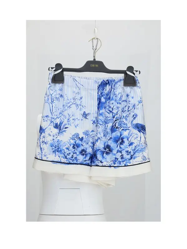 Dior Pants - Blue