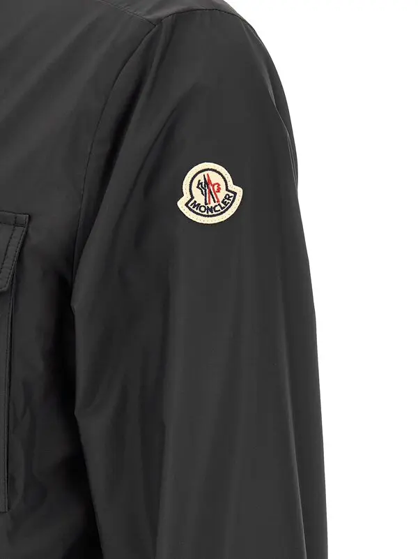 Moncler Chirano 2-in-1 Jacket - Multicolor