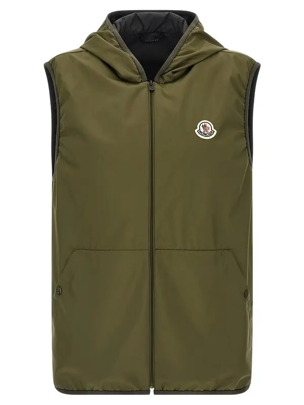 Moncler Chirano 2-in-1 Jacket - Multicolor