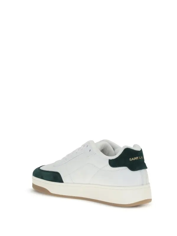 Saint Laurent Sl61 Sneakers