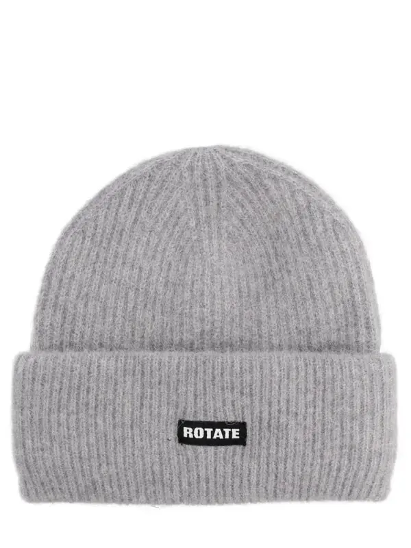 ROTATE BY BIRGER CHRISTENSEN Wool Cap