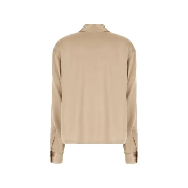 TOM FORD Neutrals Tops Shirts
