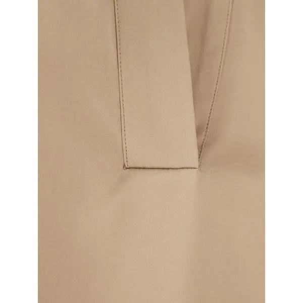 TOM FORD Neutrals Tops Shirts