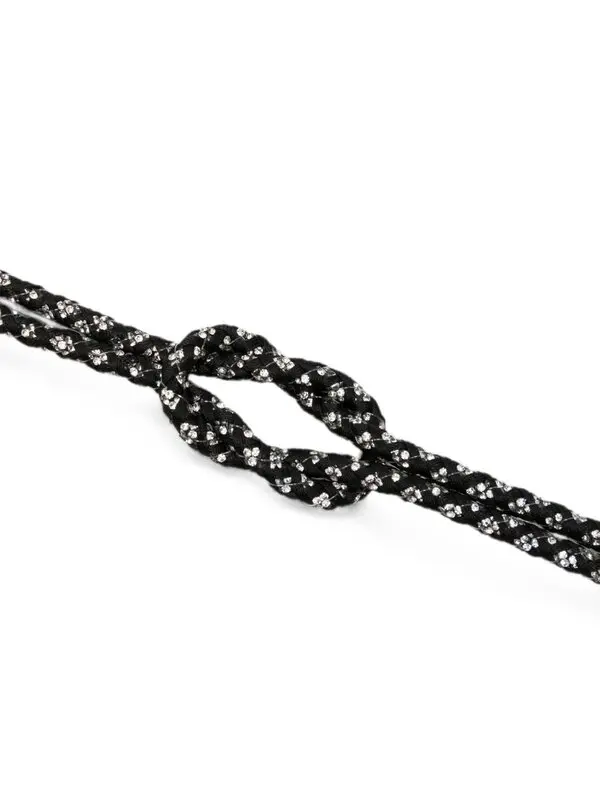FORTE_FORTE Crystal Belt