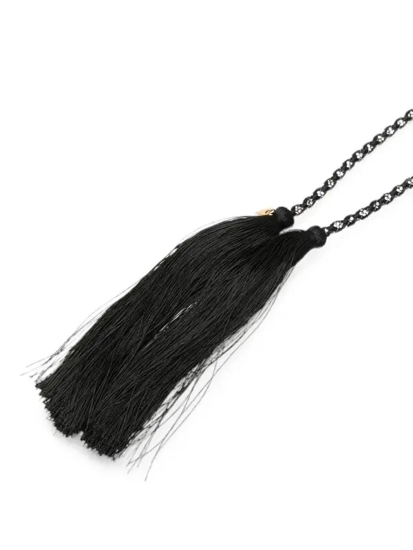 FORTE_FORTE Crystal Belt