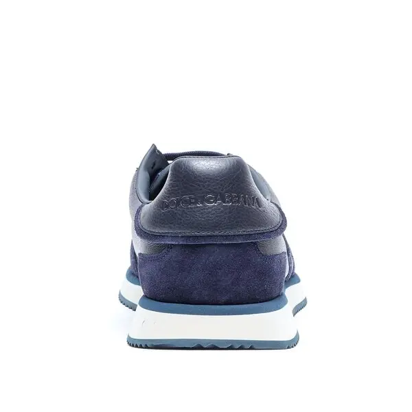 Dolce & Gabbana Dg Cushion Sneakers
