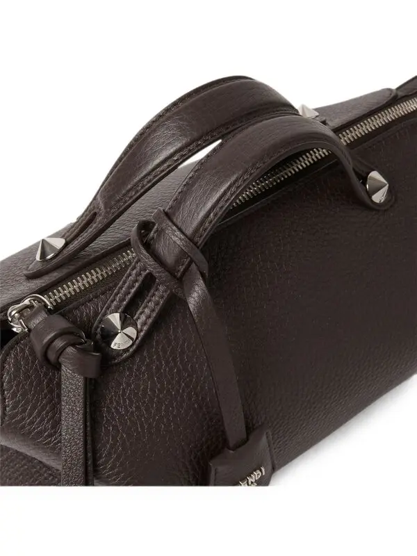 Fendi By The Way Medium Leather Handbag
