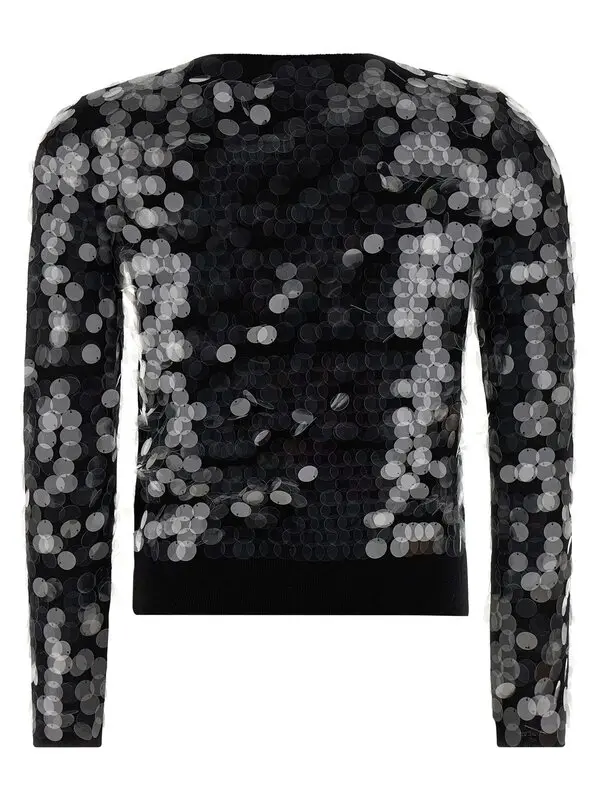 Max Mara Necton' Cardigan