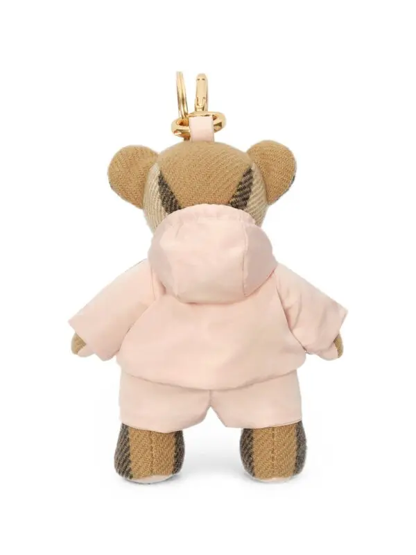 Burberry Thomas Keyring